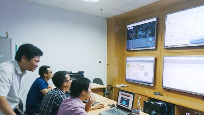 VNCERT được tổ chức lại thành đơn vị sự nghiệp công lập trực thuộc Cục ...