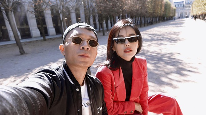 Xôn xao thông tin Khánh Linh 'The Face' chia tay bạn trai, hotrend 2020 là đổ vỡ