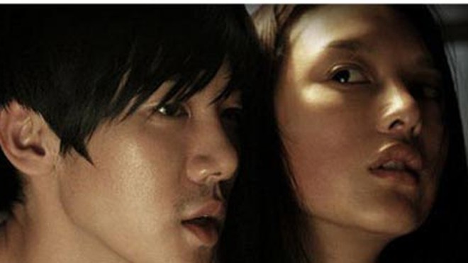 'Horror Stories': Phim kinh dị Hàn Quốc đáng xem hè này