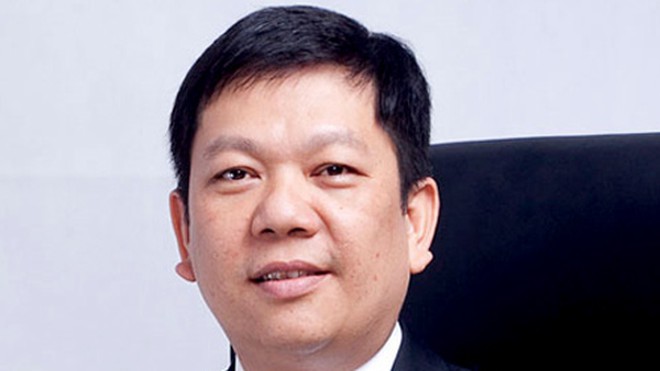 CEO ACB: 'Chia bớt việc để về nhà ăn tối với gia đình'