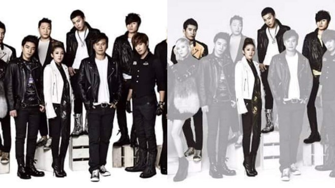 PSY, Gummy và những idol Kpop đã rời bỏ YG bây giờ ra sao?