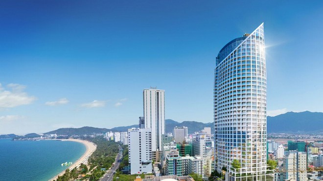 Condotel: Bức xúc, lobby chính sách và làm ngược?