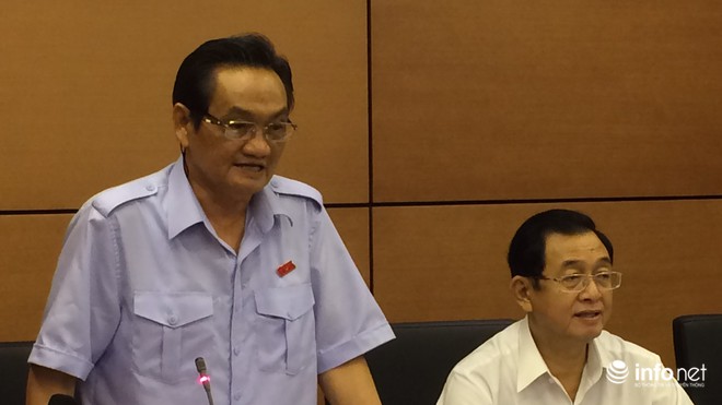 Dân đang phải gánh 'xã phí, phường phí rồi cả ... thôn phí'
