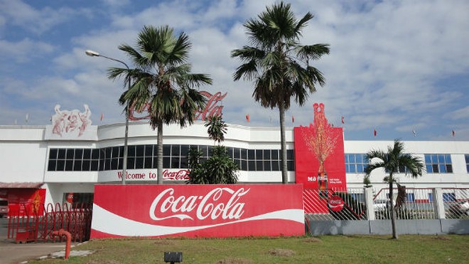 Chưa có kết luận chuyển giá ở Coca Cola, Metro