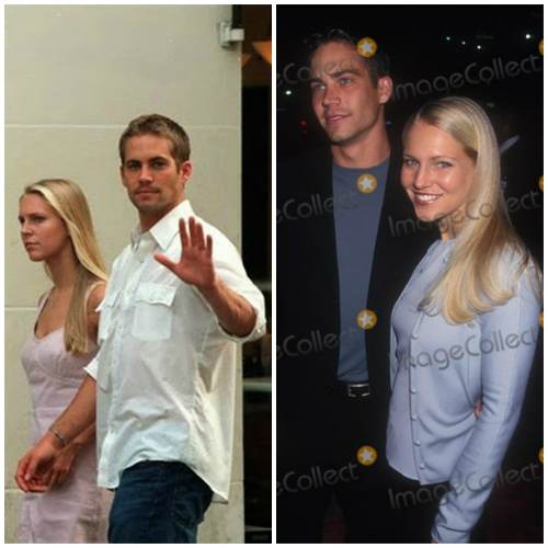 Những người đẹp trong cuộc đời Paul Walker sao Fast & Furious