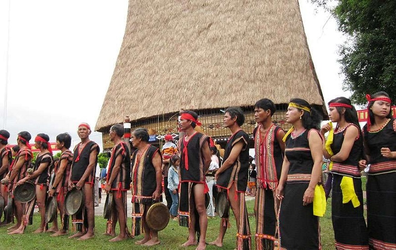 'A night of Jarai ethnic’s music and talk' to take place in Hanoi