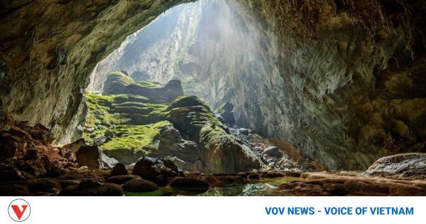 Tours to world’s largest cave fully booked throughout the year