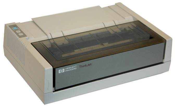 Lịch sử 75 năm thăng trầm của HP