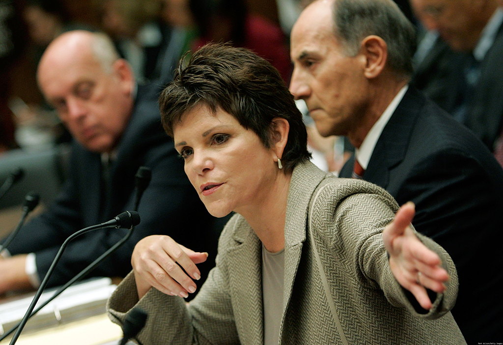 Lịch sử 75 năm thăng trầm của HP