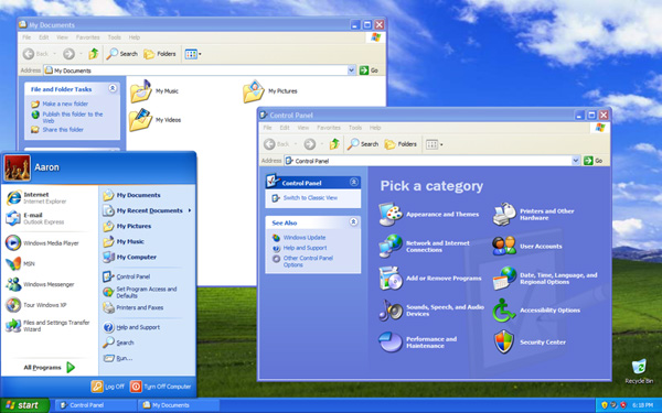 Windows XP bị 'khai tử', người dùng cần phải làm gì?