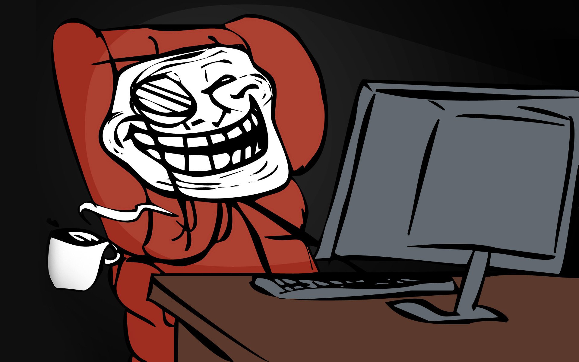 Top 99 ảnh avatar troll được xem và download nhiều nhất