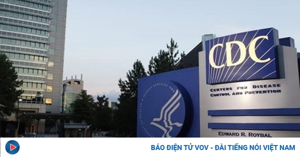 US CDC to open regional office in Hanoi to tackle COVID-19