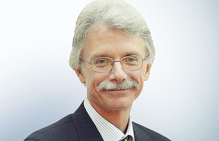 Prime focus for investment attraction